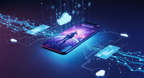 Cloud Gaming 2026: Best Services, Trends, and What’s Next - Antier ...